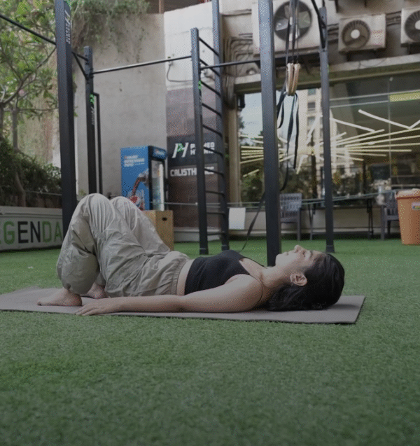 Climbing as Meditation: It Builds Focus and Mindfulness